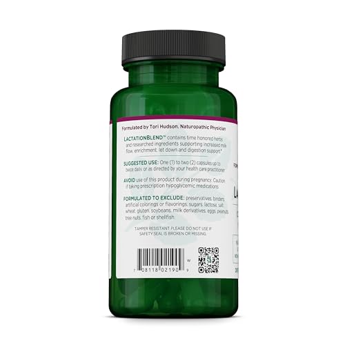 support lactation with milk thistle