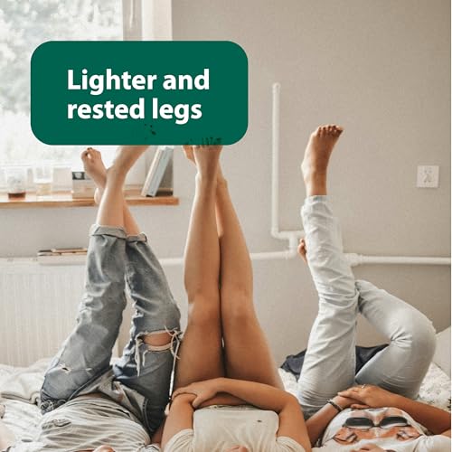 support leg health with Venalight