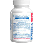 support ligaments with trace minerals
