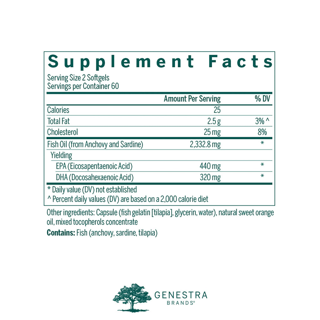 support lipid metabolism with Super EFA capsules