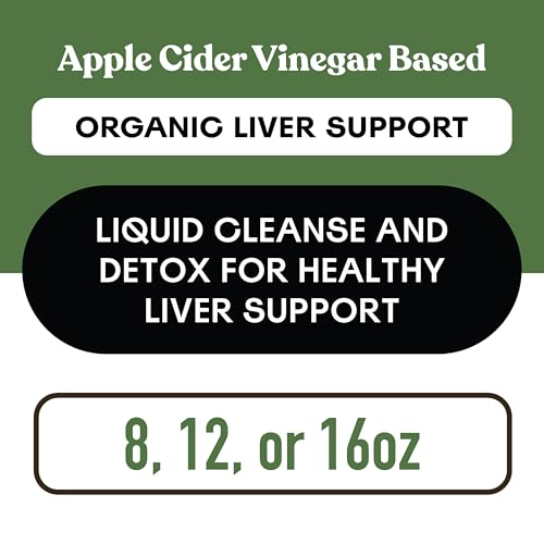 Support liver function and weight loss
