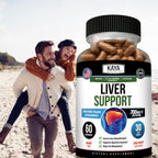 support liver function naturally