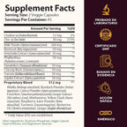 Support liver function naturally