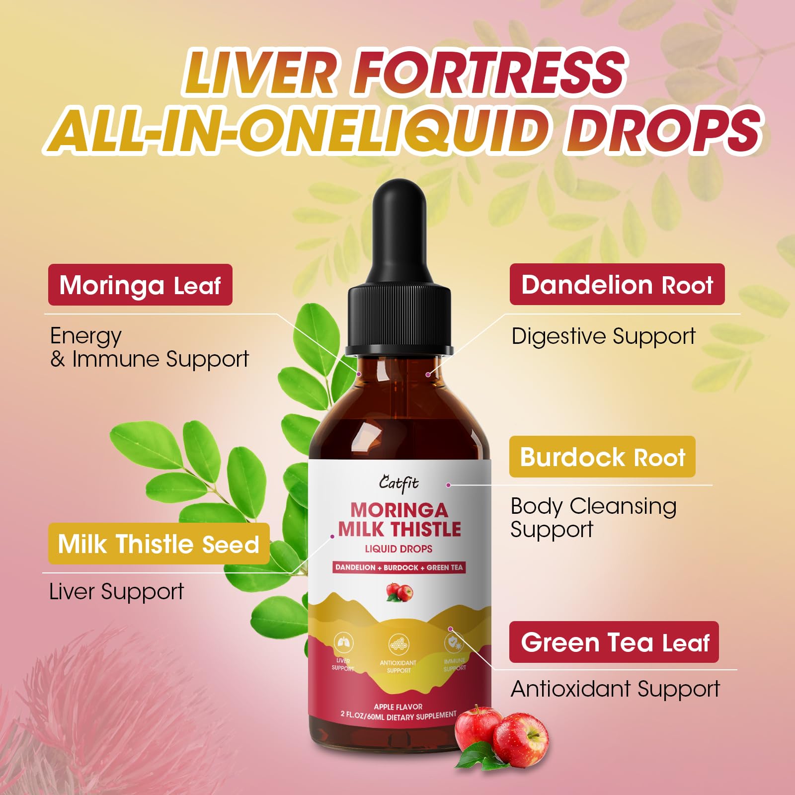 support liver function naturally