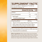 Support liver function naturally