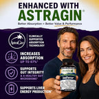 support liver function naturally