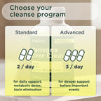 support liver function naturally