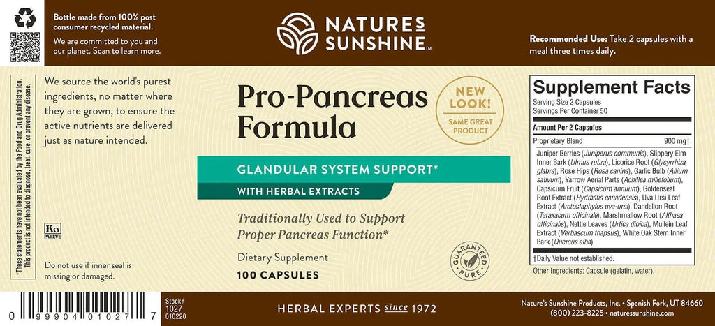 support liver function with blended vitamins