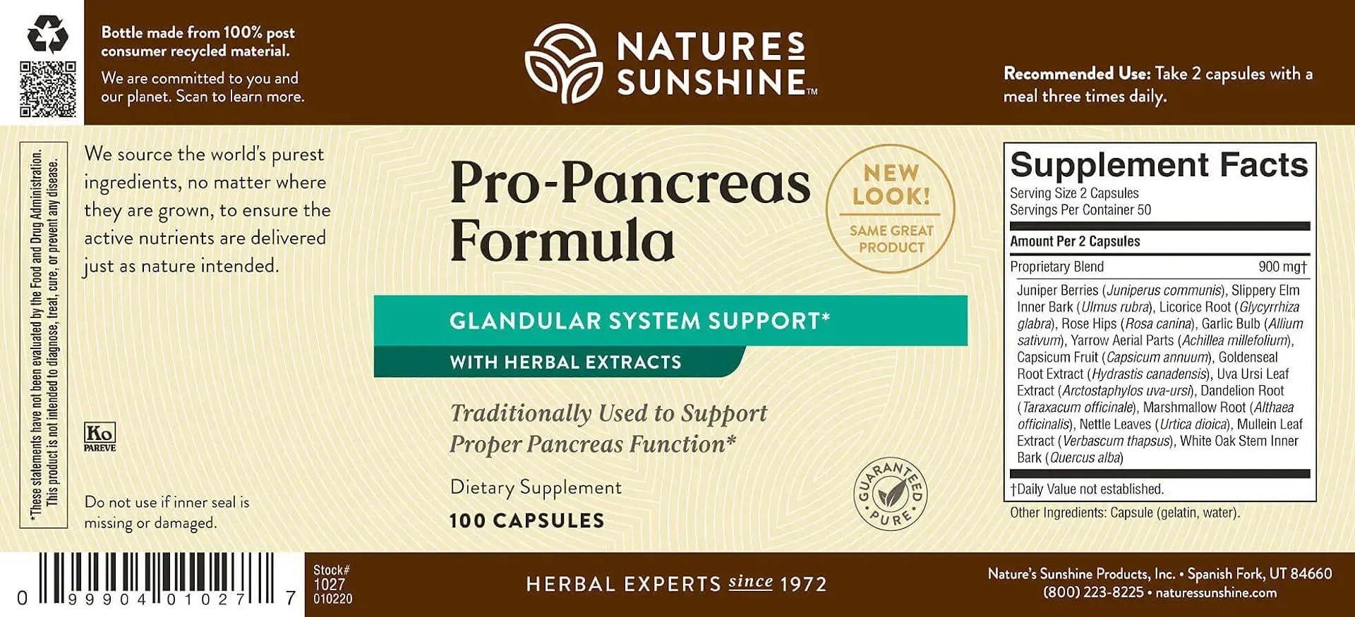 support liver function with blended vitamins