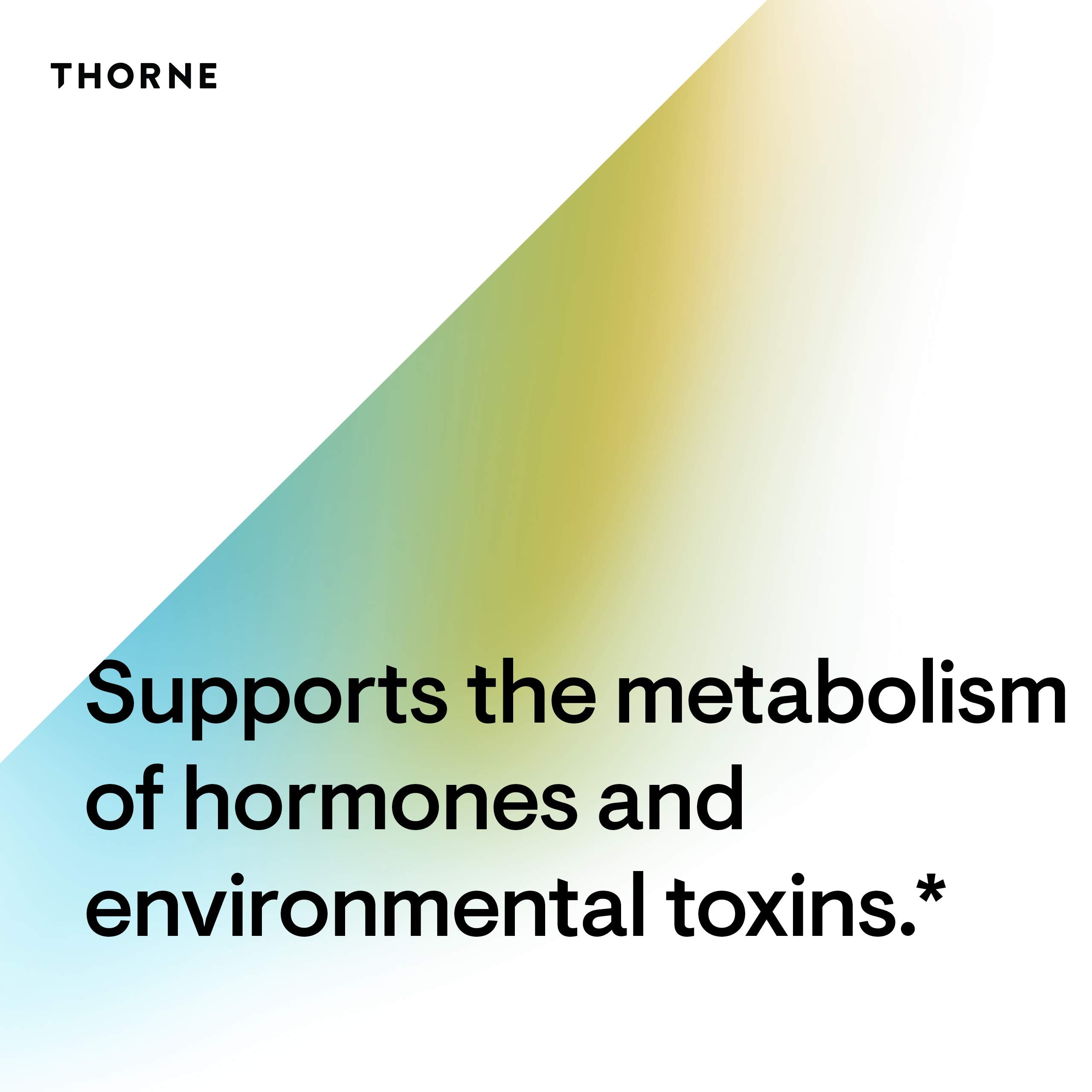 support liver function with calcium