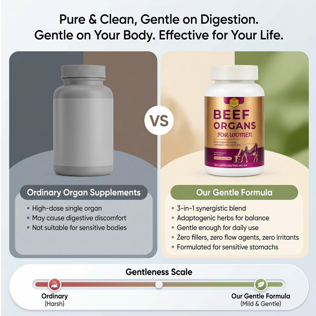 support liver function with capsules