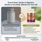 support liver function with capsules