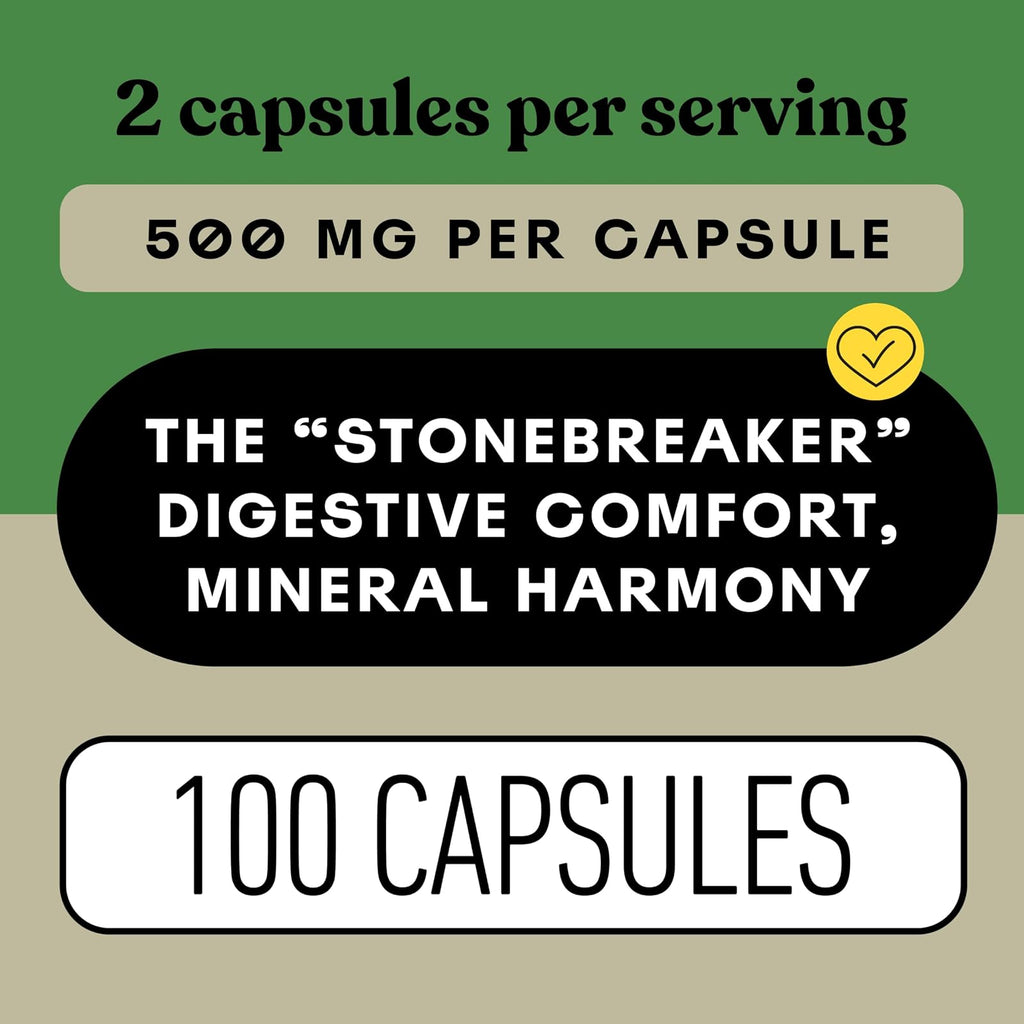 support liver function with Chanca Piedra