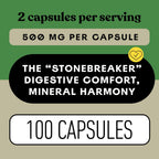 support liver function with Chanca Piedra