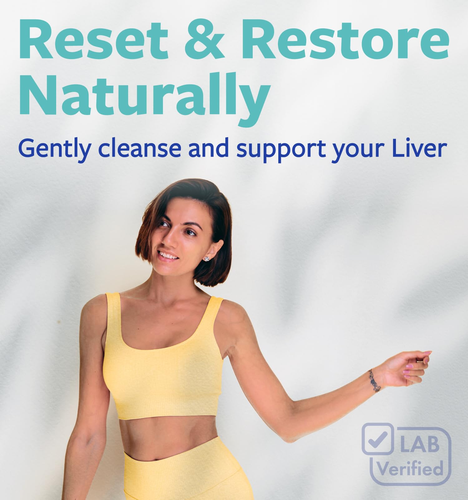 support liver function with dandelion