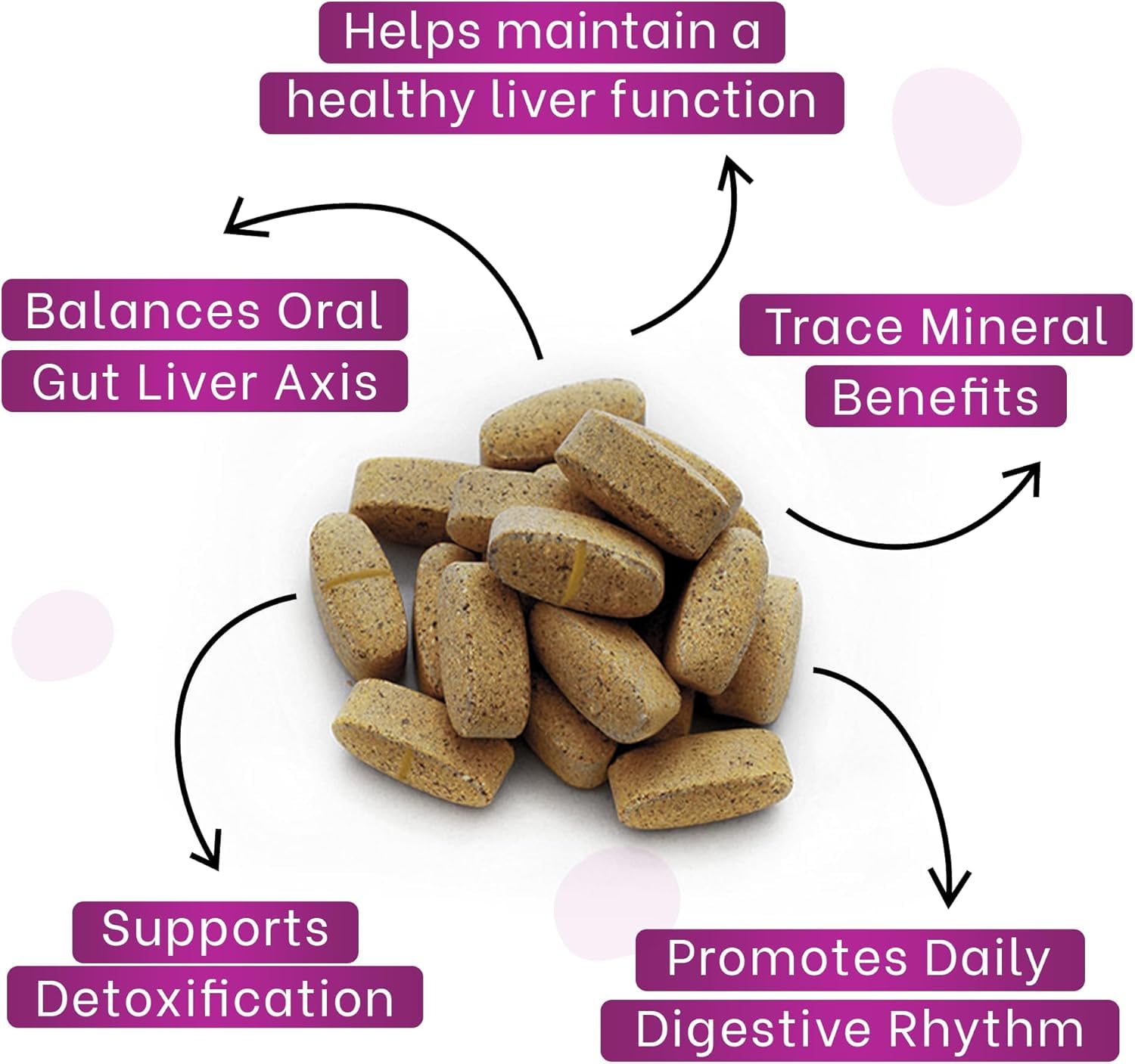 support liver function with herbs