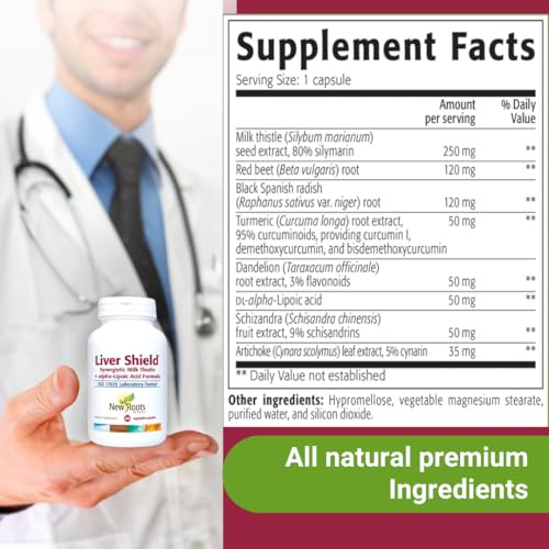 support liver function with herbs