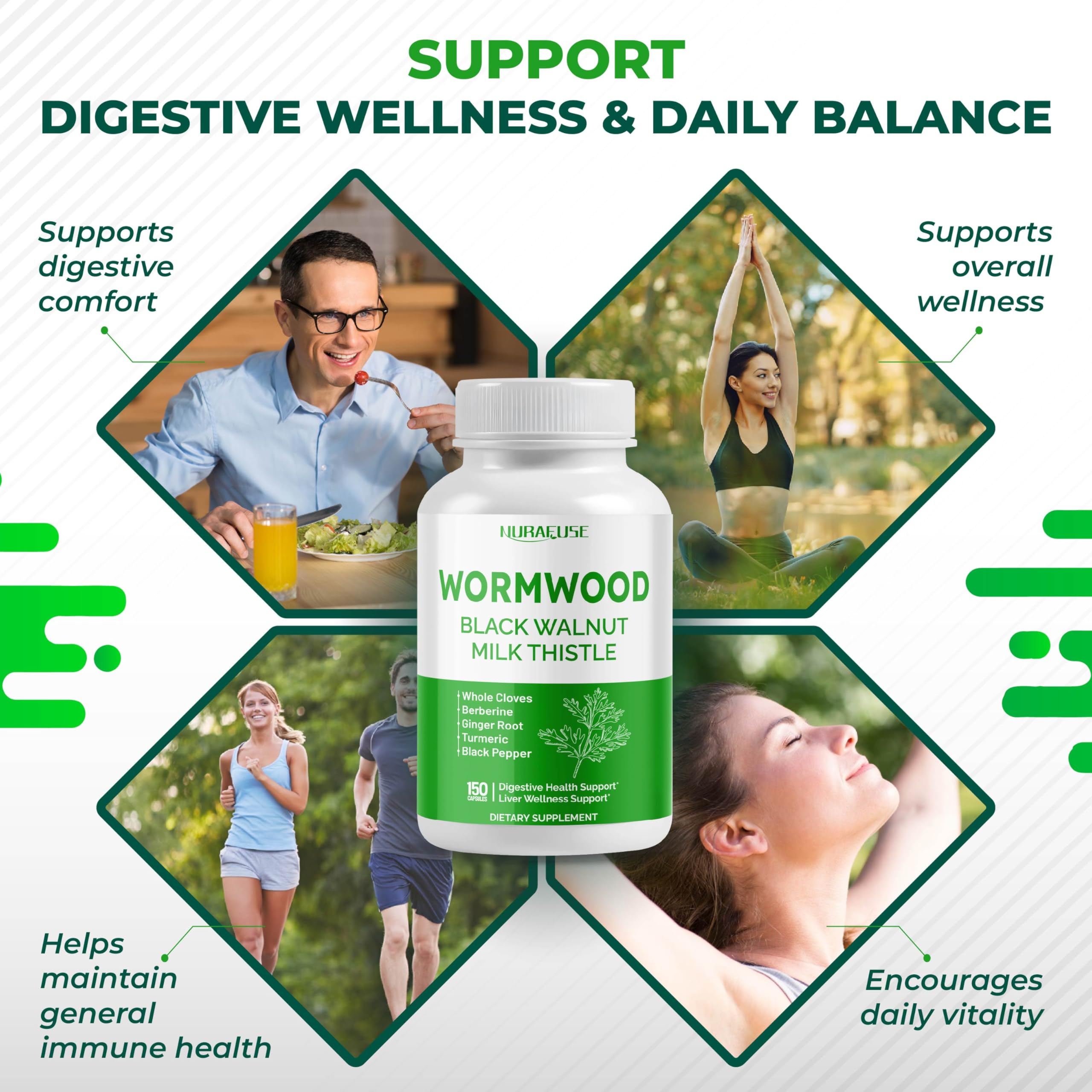 support liver function with herbs