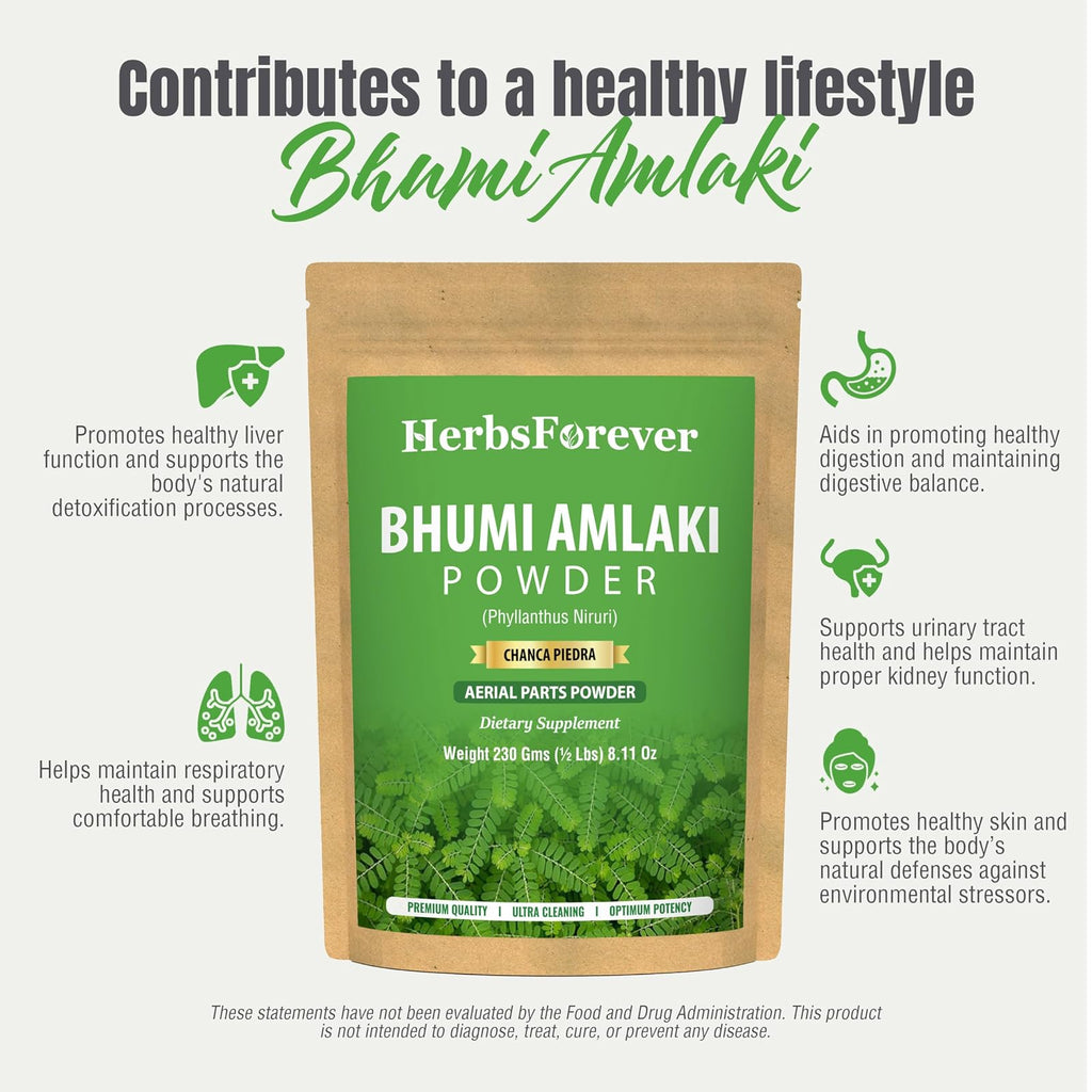 Support liver function with herbs