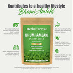 Support liver function with herbs