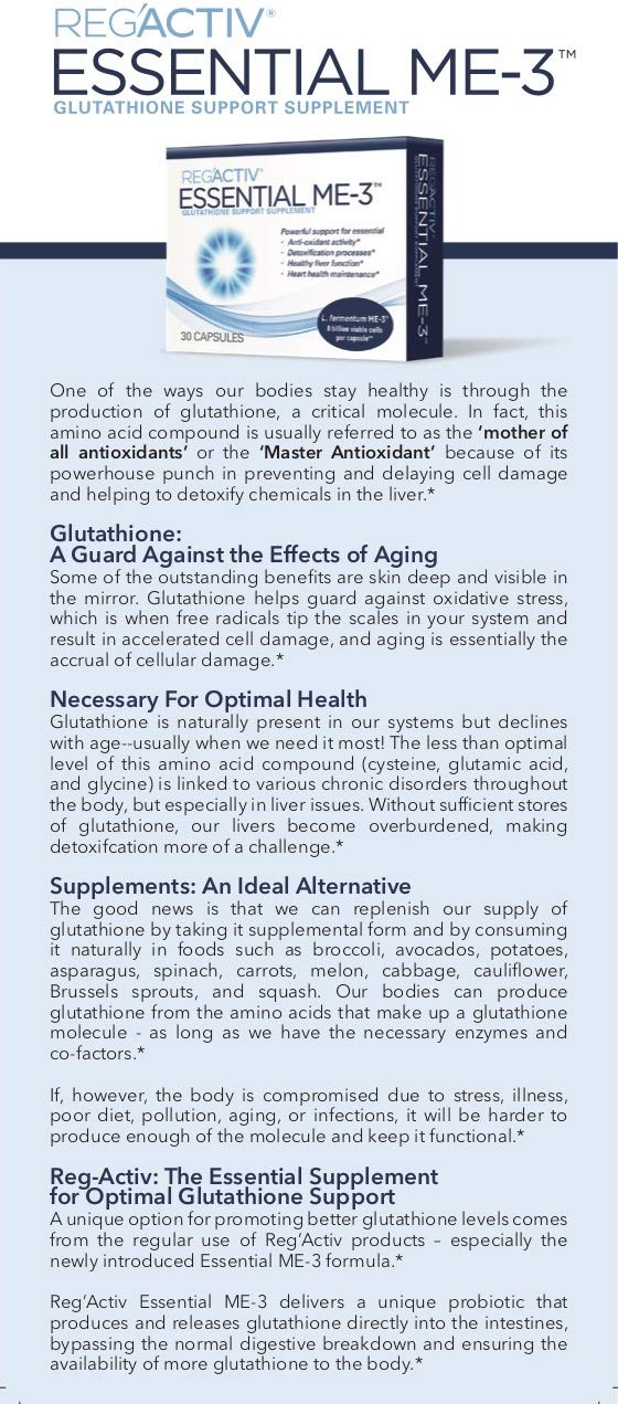 support liver function with liposomal glutathione