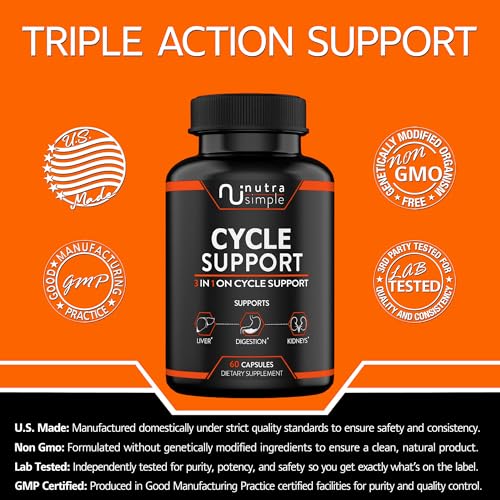 support liver function with milk thistle