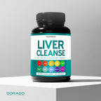 Support liver function with Milk Thistle