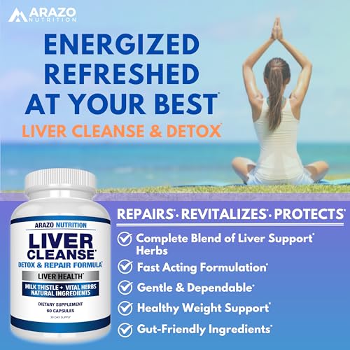support liver function with milk thistle