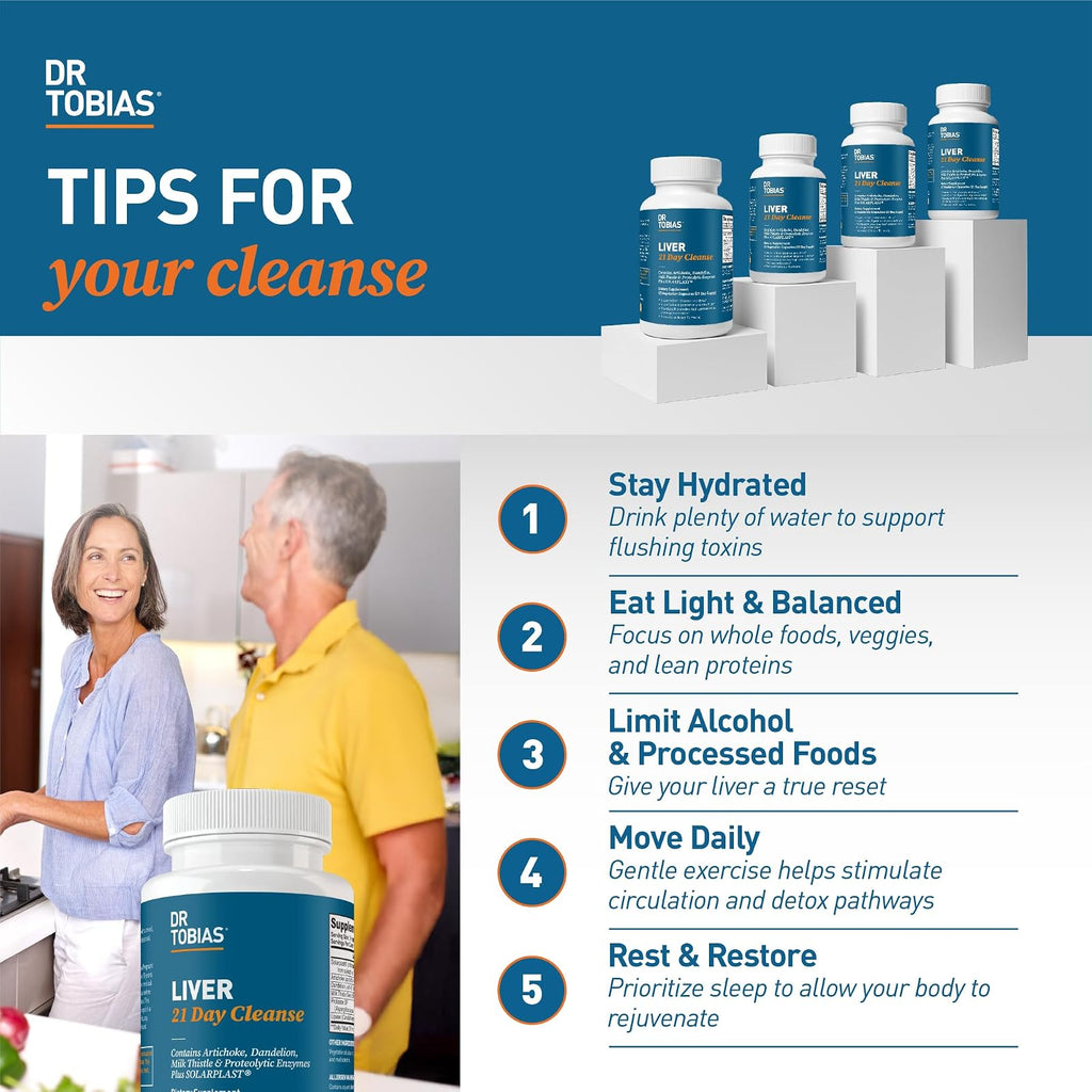 support liver function with milk thistle