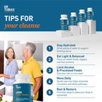 support liver function with milk thistle