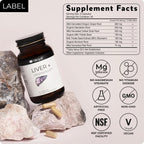 support liver function with milk thistle