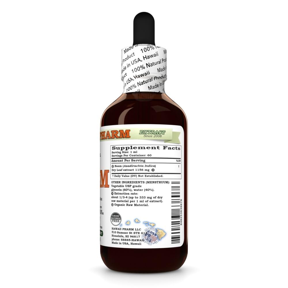 support liver function with neem