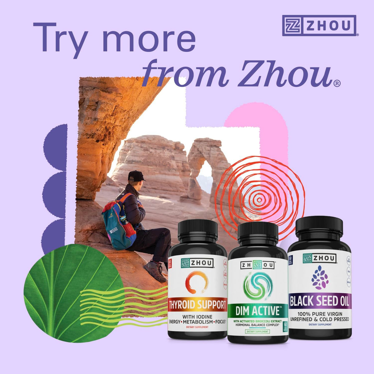 support liver function with Zhou
