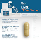 support liver health milk thistle
