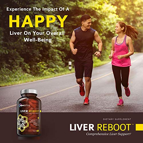 support liver health milk thistle