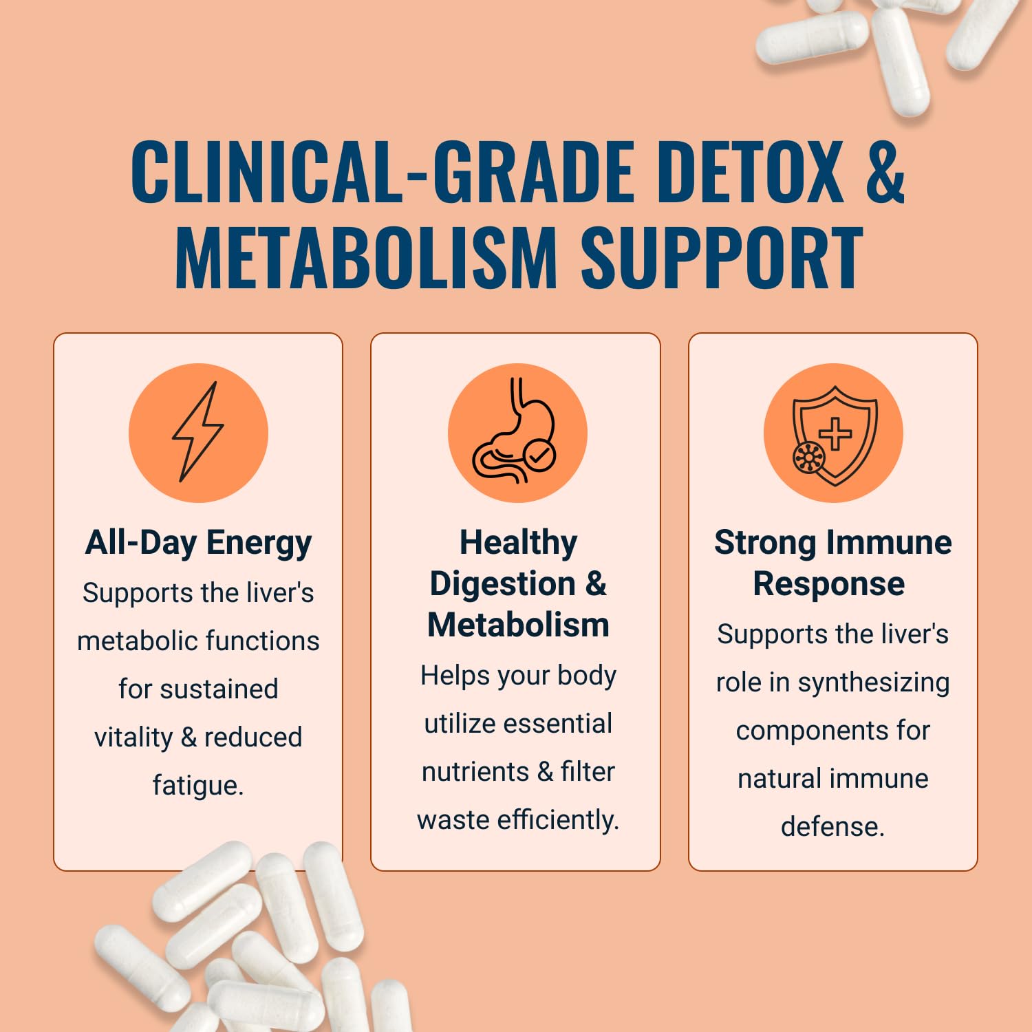 support liver health milk thistle