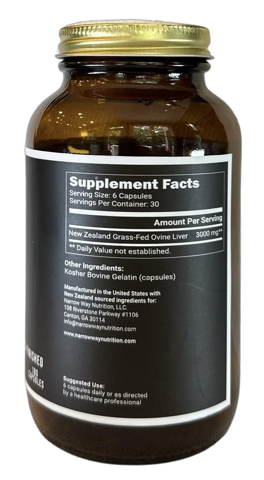 support liver health naturally