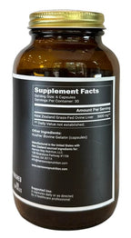 support liver health naturally