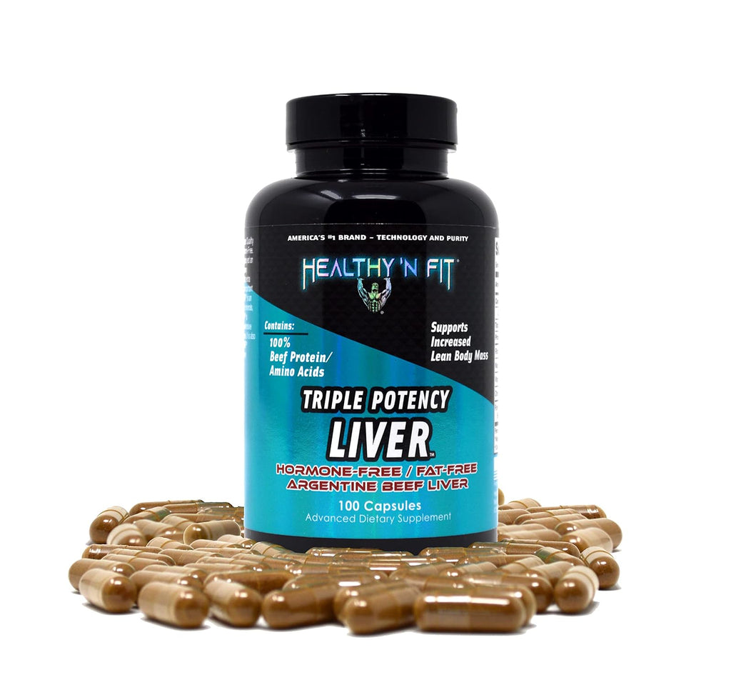 support liver health naturally