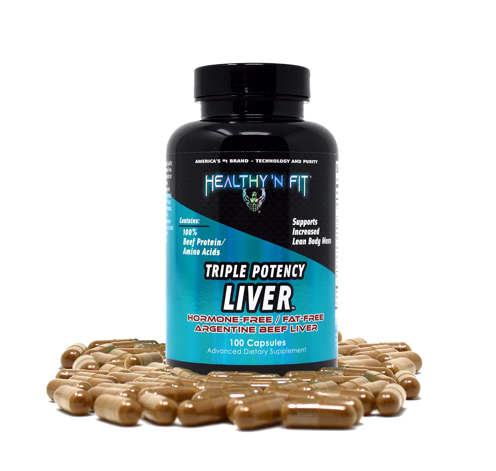 support liver health naturally