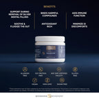 support liver health with AmalgaClear