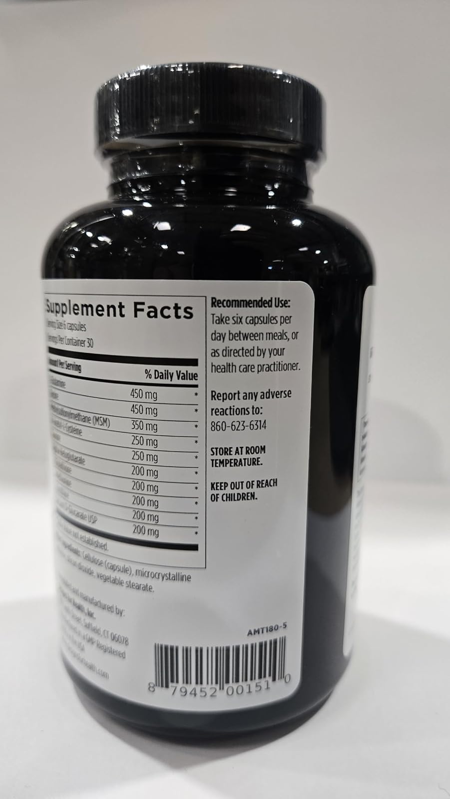 Support liver health with amino acids