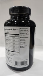 Support liver health with amino acids