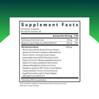 support liver health with bile nutrients