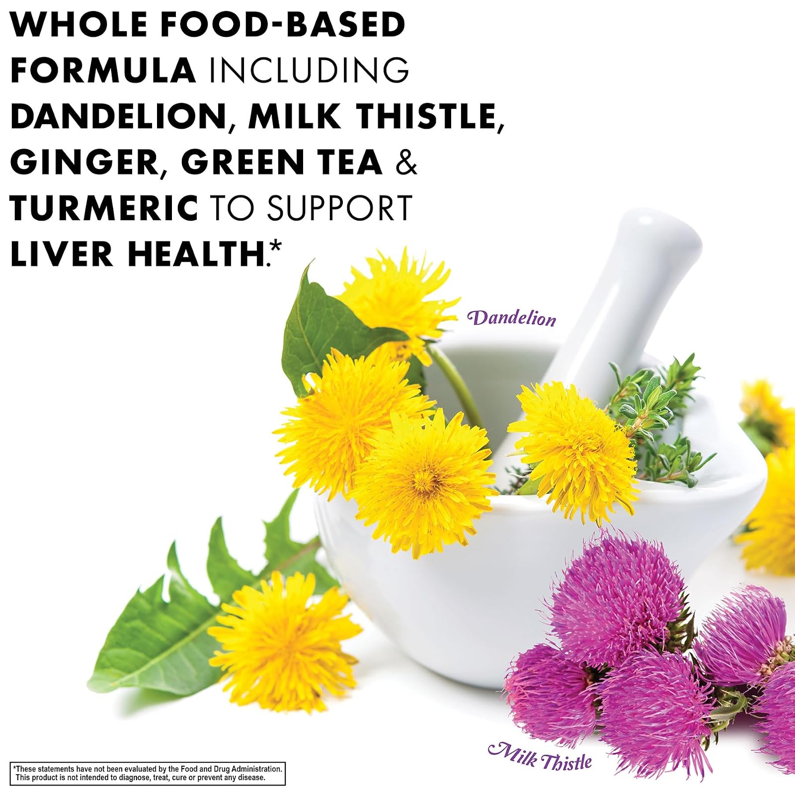 support liver health with Bluebonnet