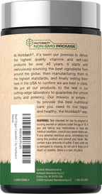 support liver health with capsules