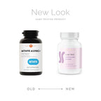Support liver health with capsules
