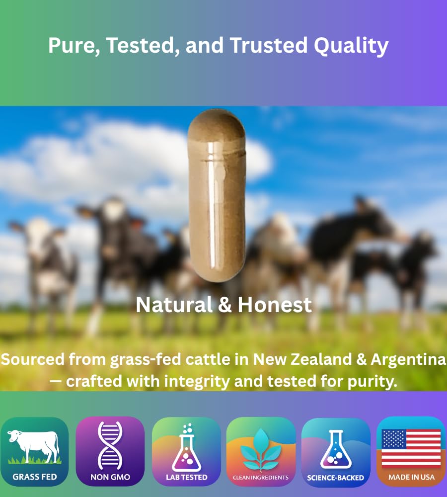support liver health with capsules