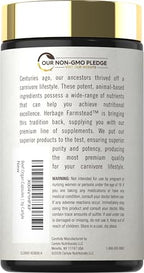 support liver health with Carlyle