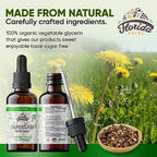 support liver health with dandelion